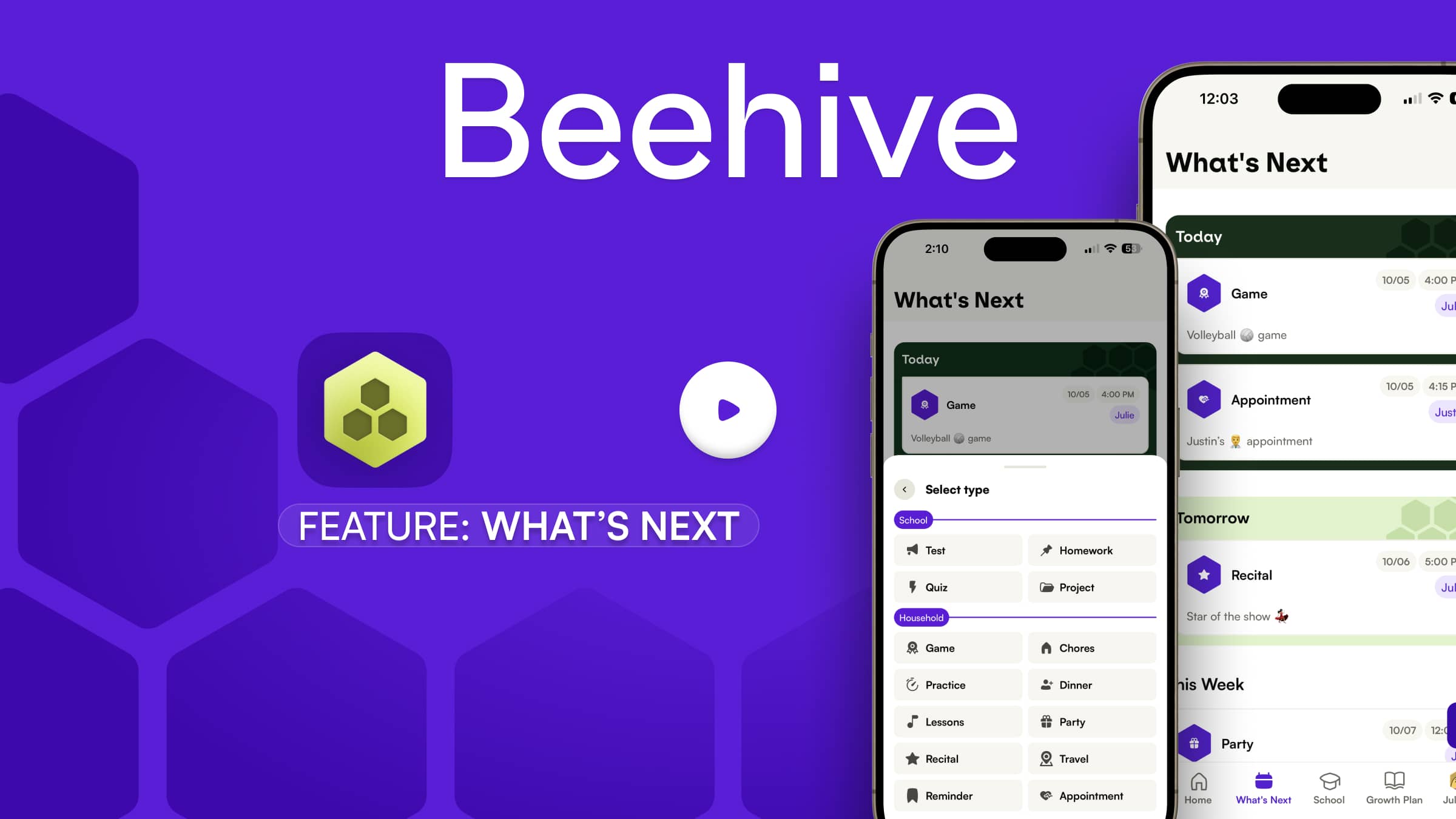 Get Organized With Our Shared Family Calendar & Planner